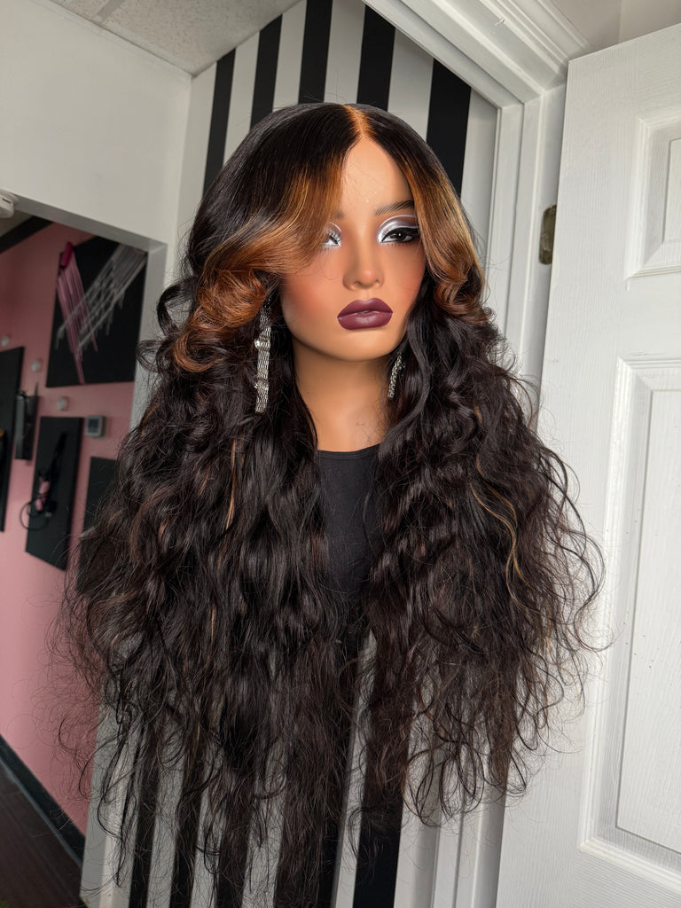 Kenya highlighted – Wigginit