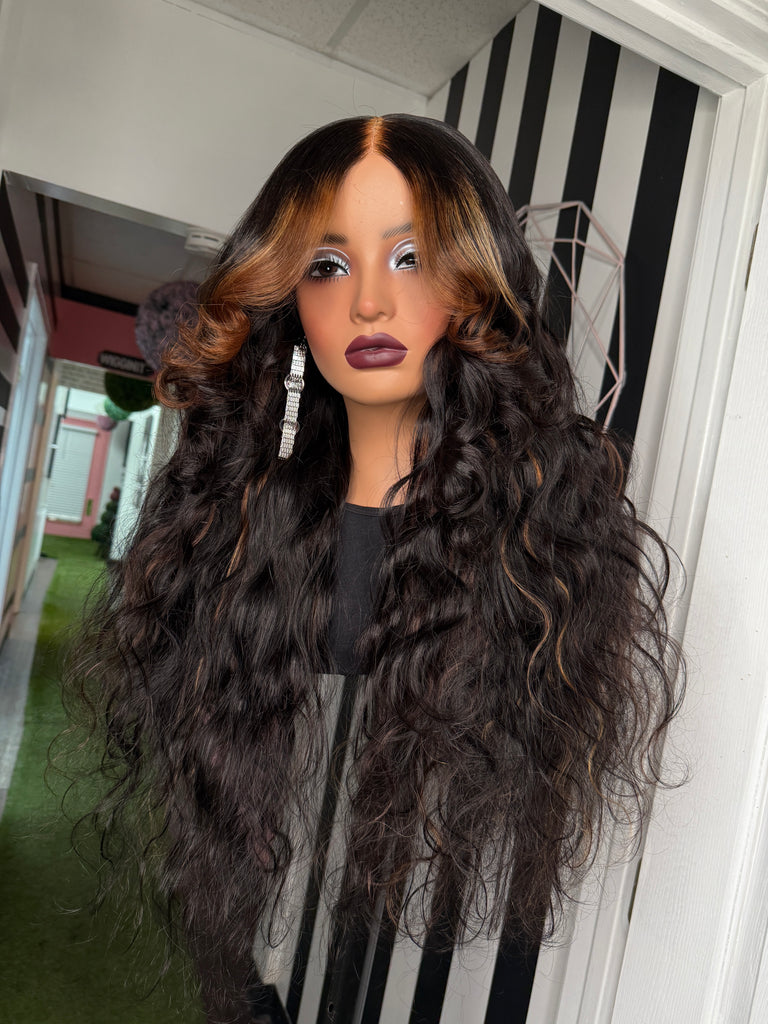 Kenya highlighted – Wigginit