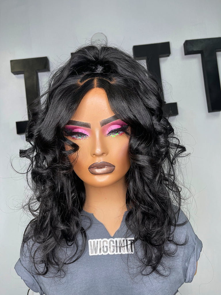 Serenity – Wigginit