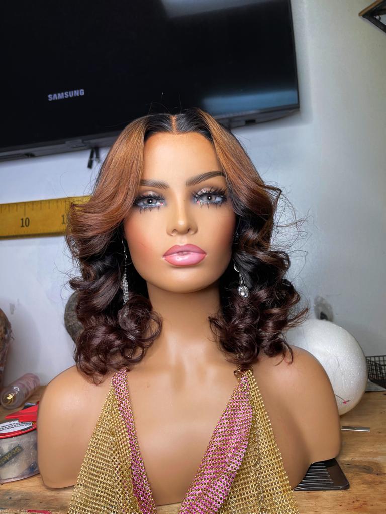 This is it – Wigginit