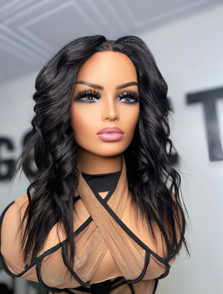 Blessing – Wigginit