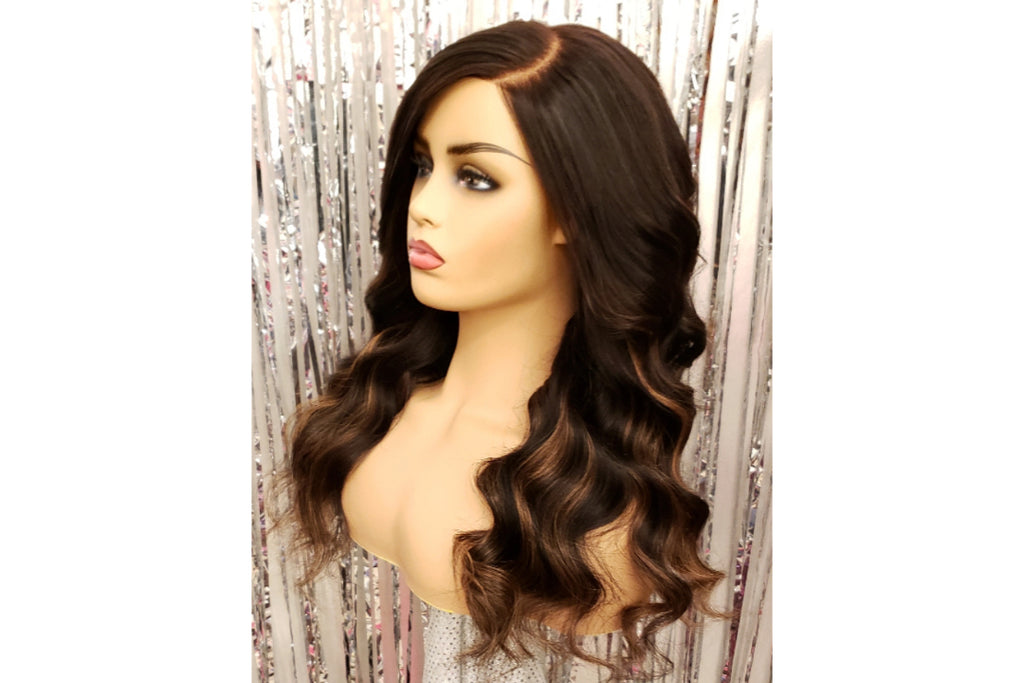 Kenya Kurved – Wigginit