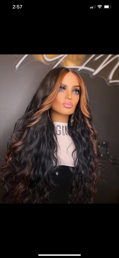 Kenya highlighted – Wigginit